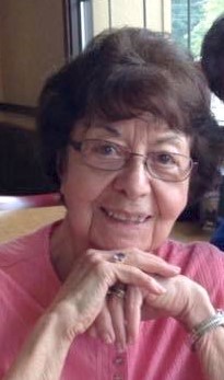 Mary Ann Pascoe - Monongahela - Mon Valley Independent