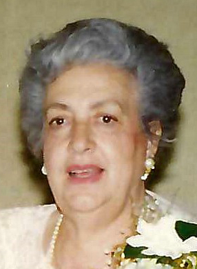 Virginia Clement - Donora - Mon Valley Independent