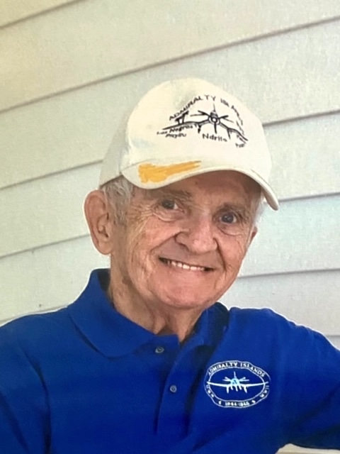 William T. ‘Bill’ Wagner - Lakeland, Fla., Formerly of Monessen - Mon ...