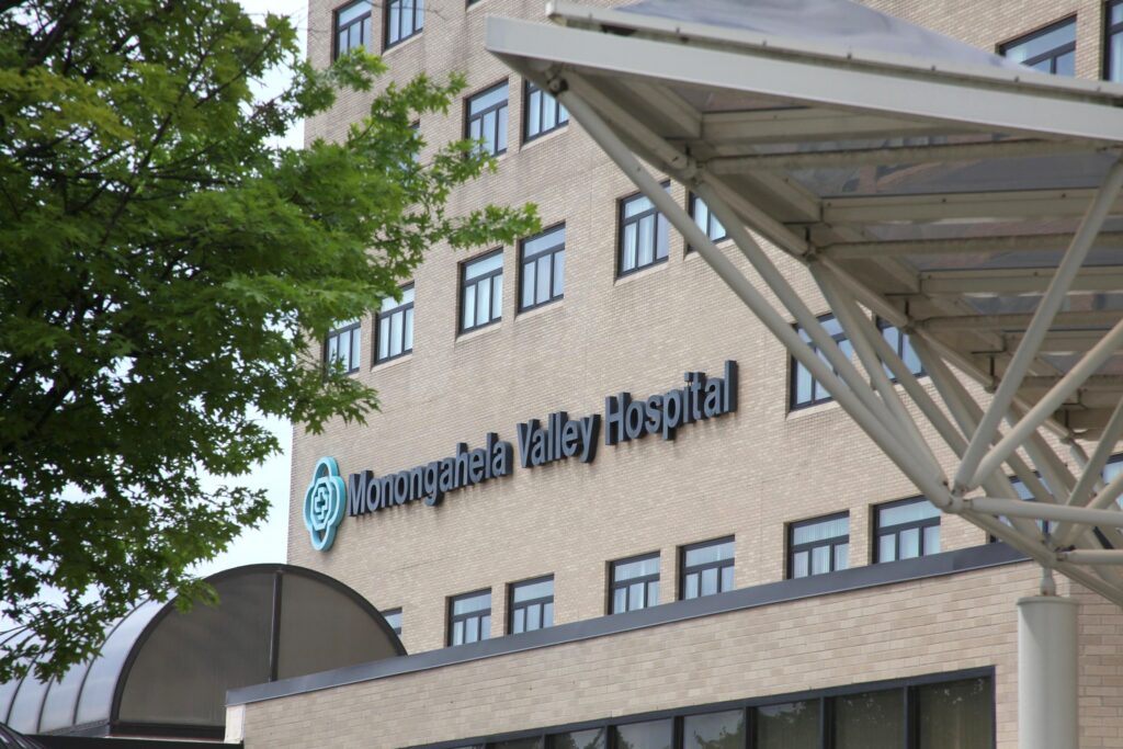 Monongahela Valley Hospital announces merger with Penn Highlands ...