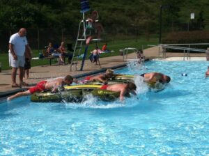 White Oak: Heritage Hill pool will be open this year - Mon Valley ...