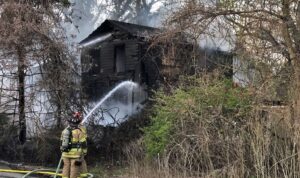 Teen girls charged with five counts of arson - Mon Valley Independent