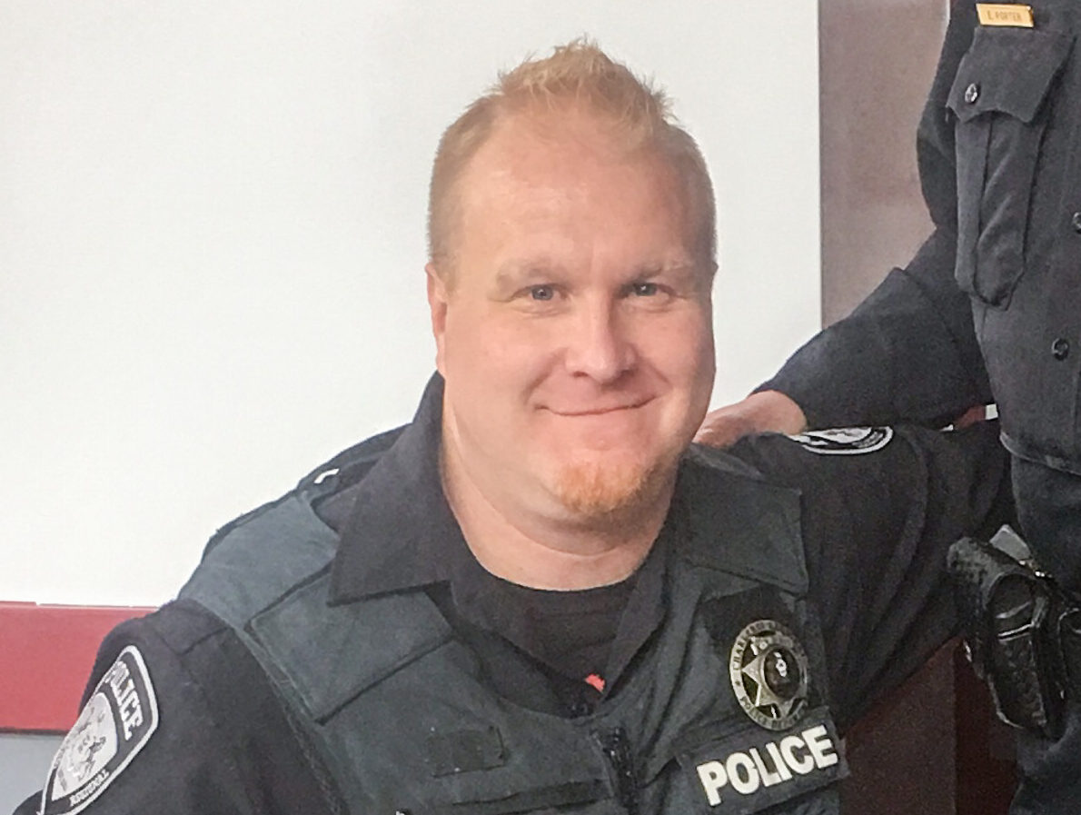 Charges against Charleroi officer detailed - Mon Valley Independent