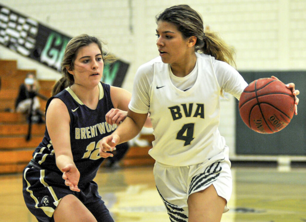 BVA’s Wobrak set to join Presidents - Mon Valley Independent