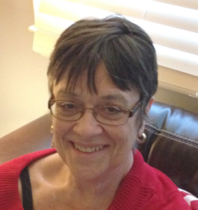 Sandra Lee Ballentyne - Annandale, Va., formerly of Charleroi - Mon ...