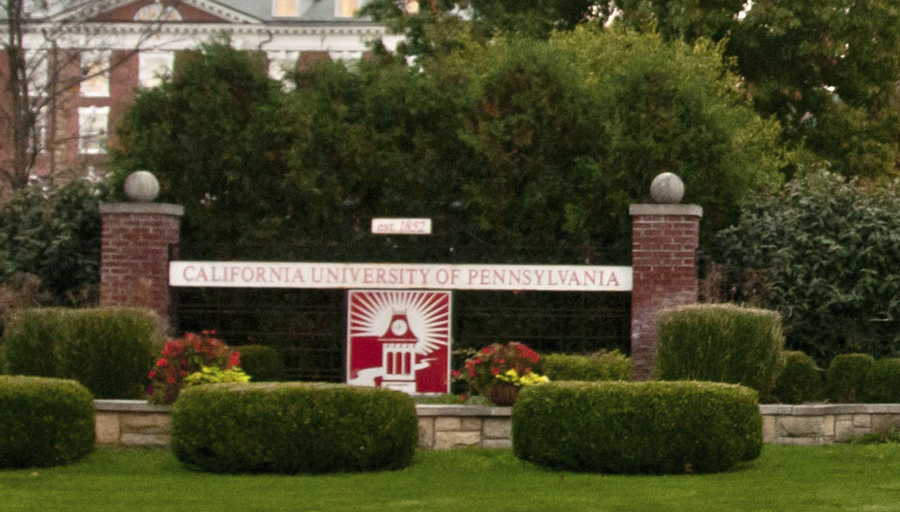 Cal U planning to open campus for fall semester - Mon Valley Independent