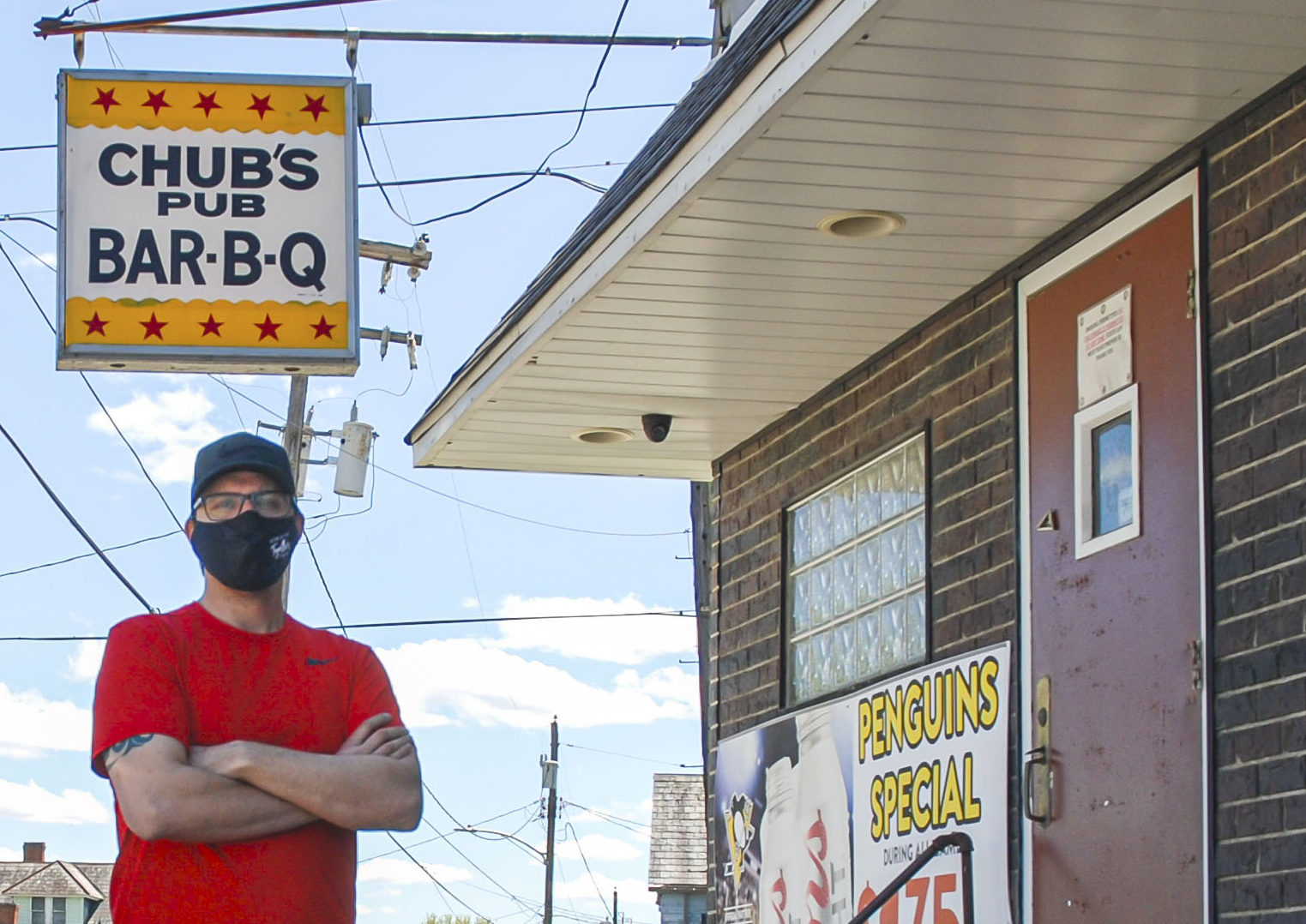 Local bars fight to survive with restrictions in place - Mon Valley ...