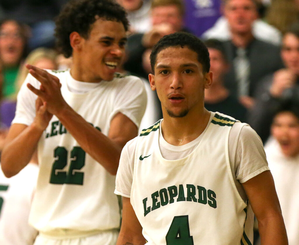 Shootout Classic schedule set - Mon Valley Independent