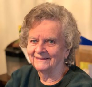 Gene V. Gillingham Johnson - Mon Valley Independent