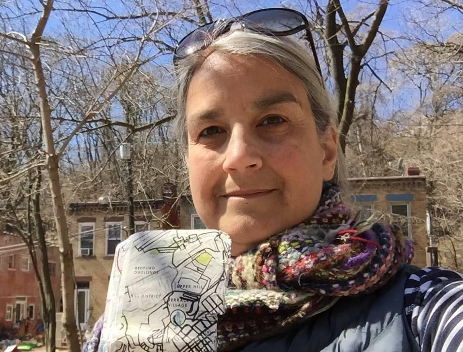 TJ graduate exploring the streets of Pittsburgh - Mon Valley Independent