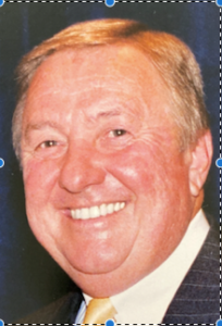 J. Ronald ‘Ron’ Reeves - Juno Beach, Fla., Formerly of Charleroi - Mon ...