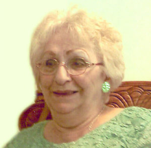 Susan Pascarella Zazac - Monessen - Mon Valley Independent
