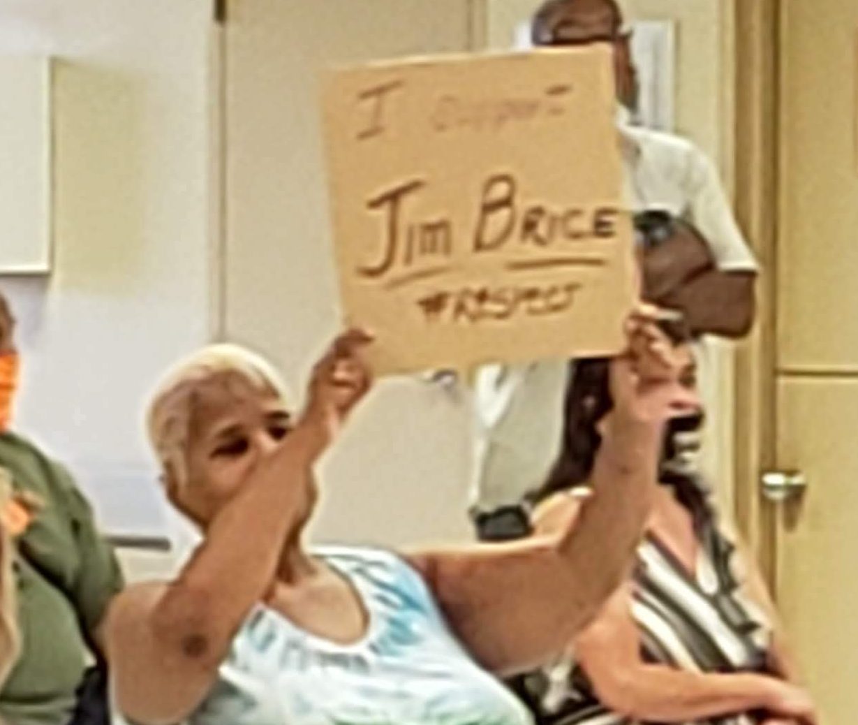 Donora retains Brice, repeals ordinance - Mon Valley Independent