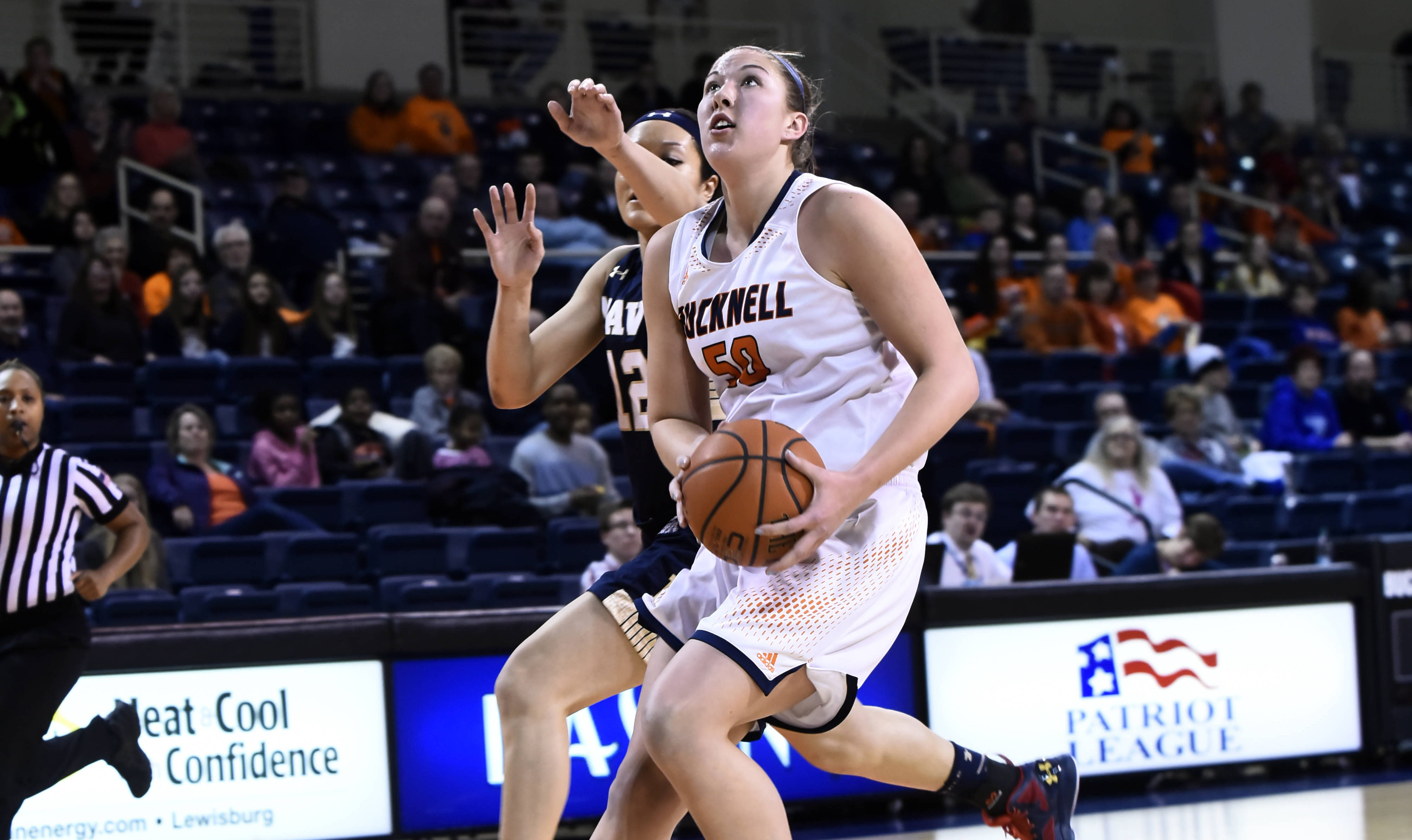 Slagus brings legacy, youth to BVA girls job - Mon Valley Independent