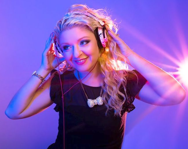 Area DJs on board with Black Out Tuesday - Mon Valley Independent