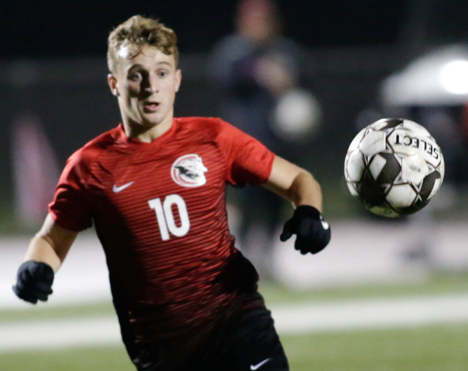 Three locals set to join Cal U men’s soccer team - Mon Valley Independent
