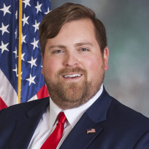 Puskaric claims victory in 39th District primary - Mon Valley Independent