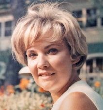 Nancy DuVall - Ormond Beach, Fla., formerly of Donora and Carroll ...