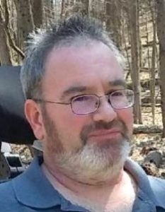 John Willis Courie - West Newton - Mon Valley Independent