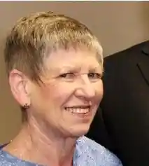 Margaret Alison Moeller (née Cochenour) - Fayetteville, N.C. - Mon ...