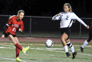 Avoiding injuries key for Monessen girls soccer team - Mon Valley ...