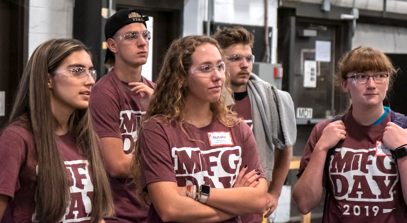 BotsIQ teaches manufacturing through fun - Mon Valley Independent