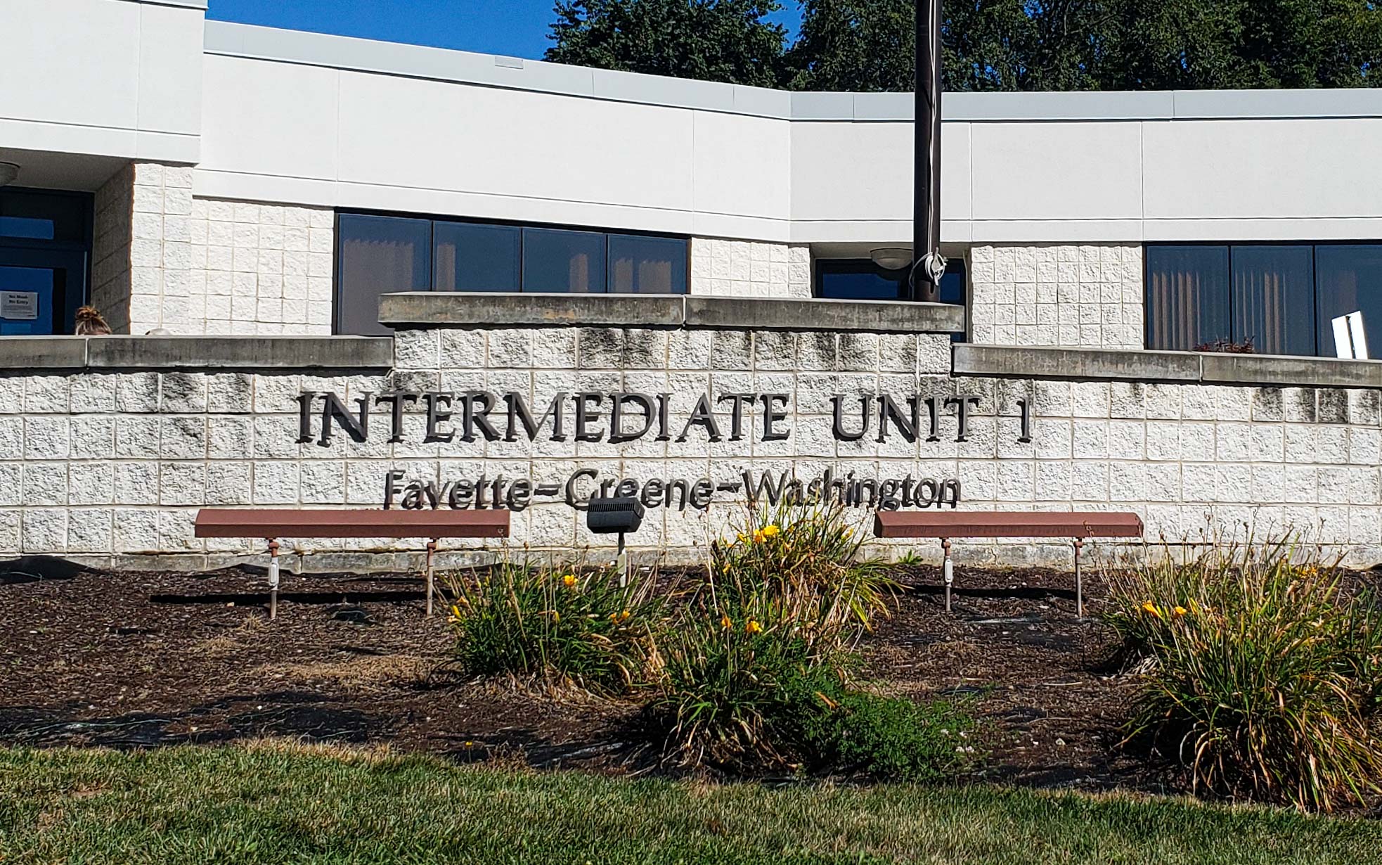 Intermediate Unit 1’s trout program benefits from grant - Mon Valley ...