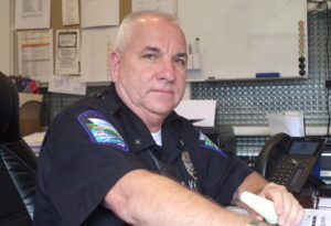 Elizabeth Borough looks to disband police department - Mon Valley ...