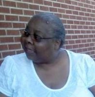 Blanche A. ‘Tiny’ Tyree Patterson - Donora - Mon Valley Independent