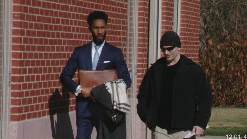 Ex-cop maintains innocence, gets probation in oppression case - Mon ...