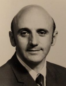 John A. Martucci - Finleyville, formerly of Charleroi - Mon Valley ...
