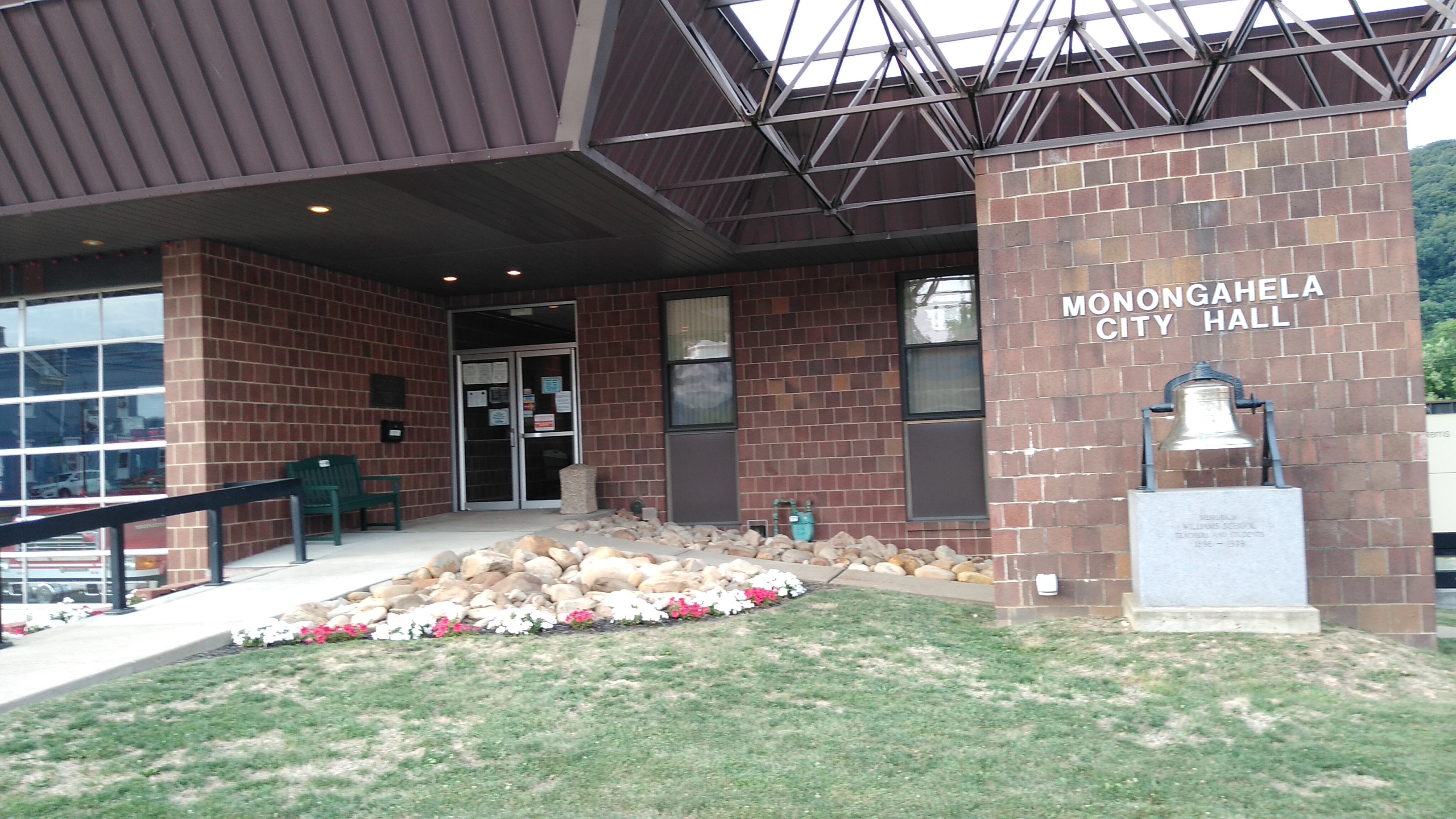 Monongahela may sell properties - Mon Valley Independent