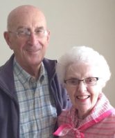 Ronald L. Toth and Marlene F. Toth - formerly of Belle Vernon and ...