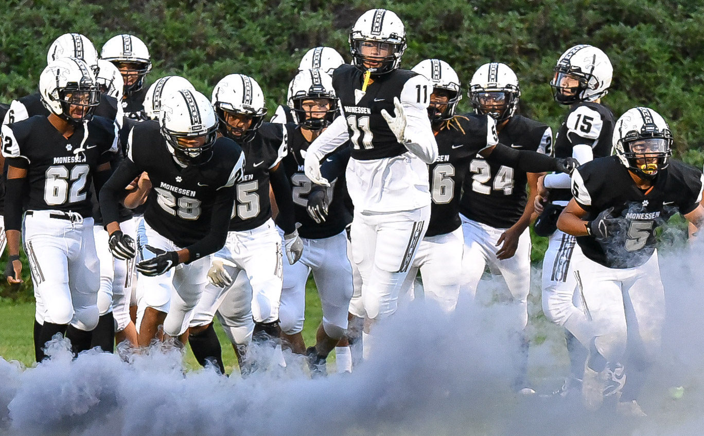 Monessen forfeits Friday’s game with Carmichaels - Mon Valley Independent