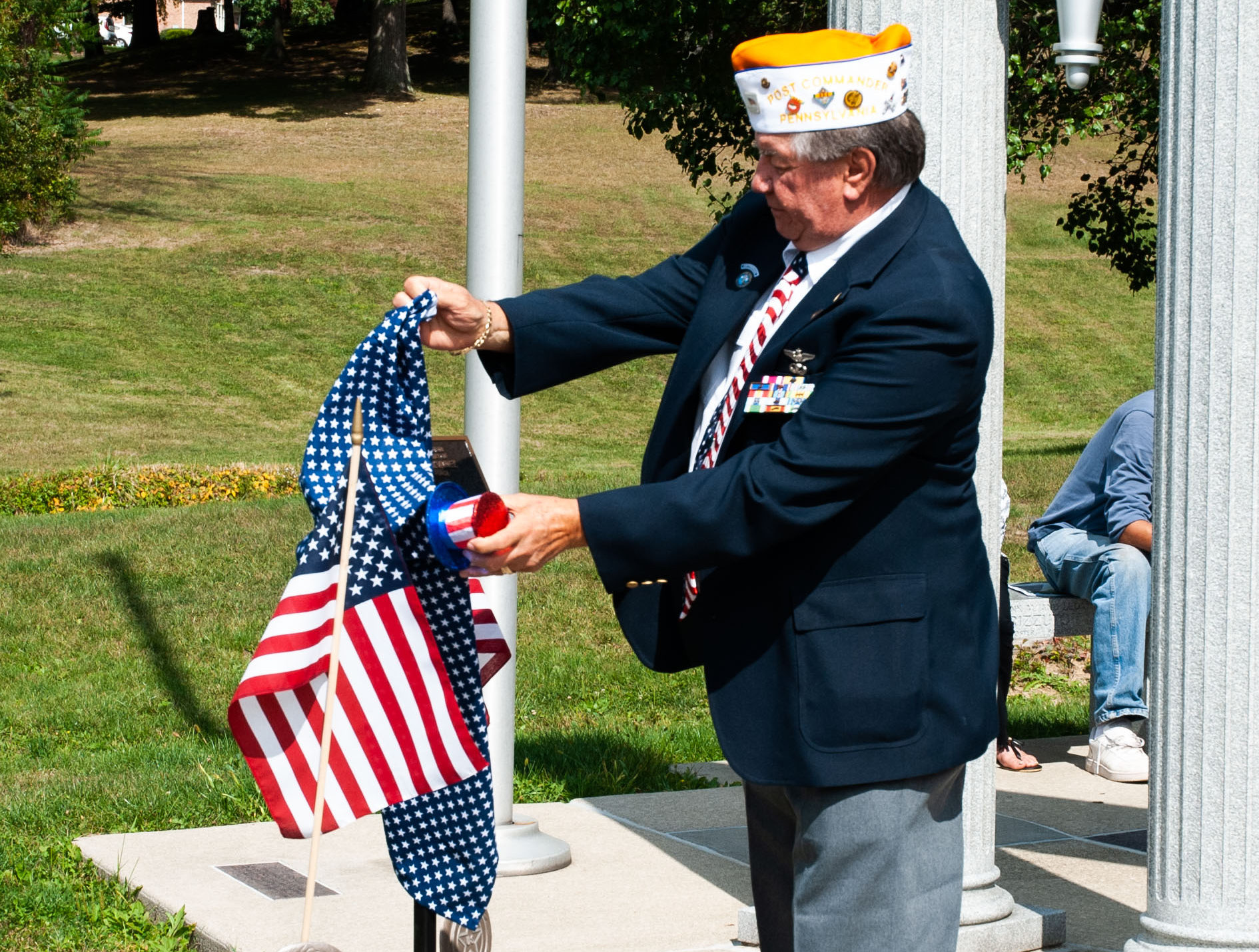 Monessen: Renaming ceremony set for Sunday - Mon Valley Independent