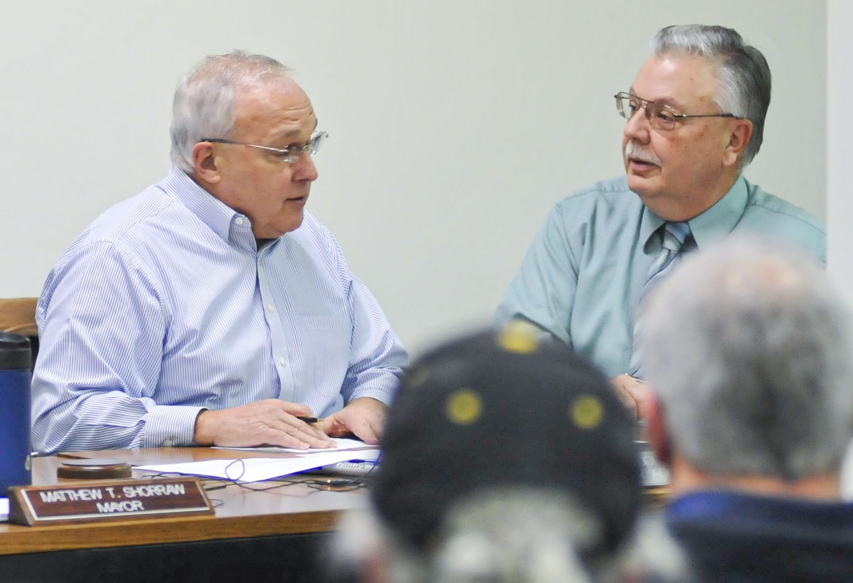 Harhai: Monessen may not need TAN loan for ’21 - Mon Valley Independent