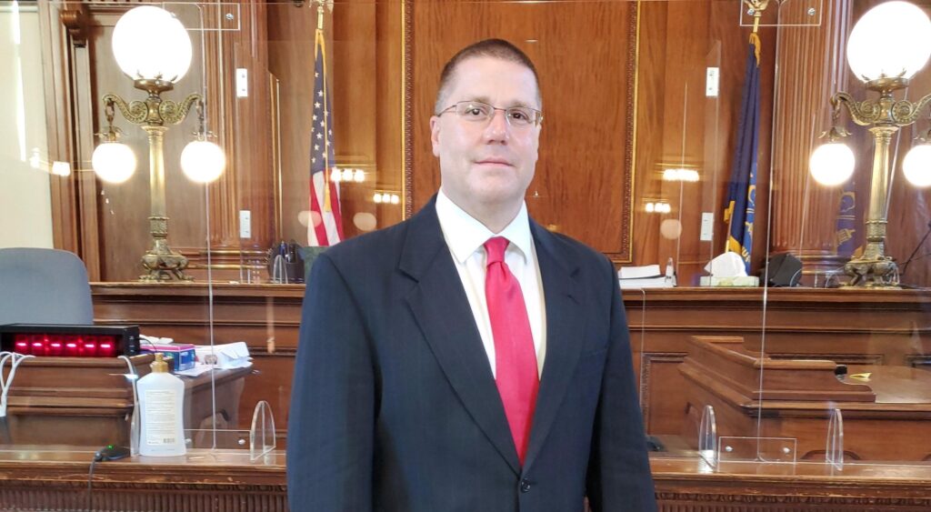 Washington County DA conducts raid on coroner’s office over inquest ...