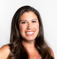 Angel Hollis Vaccaro - McLean, Va. - Mon Valley Independent