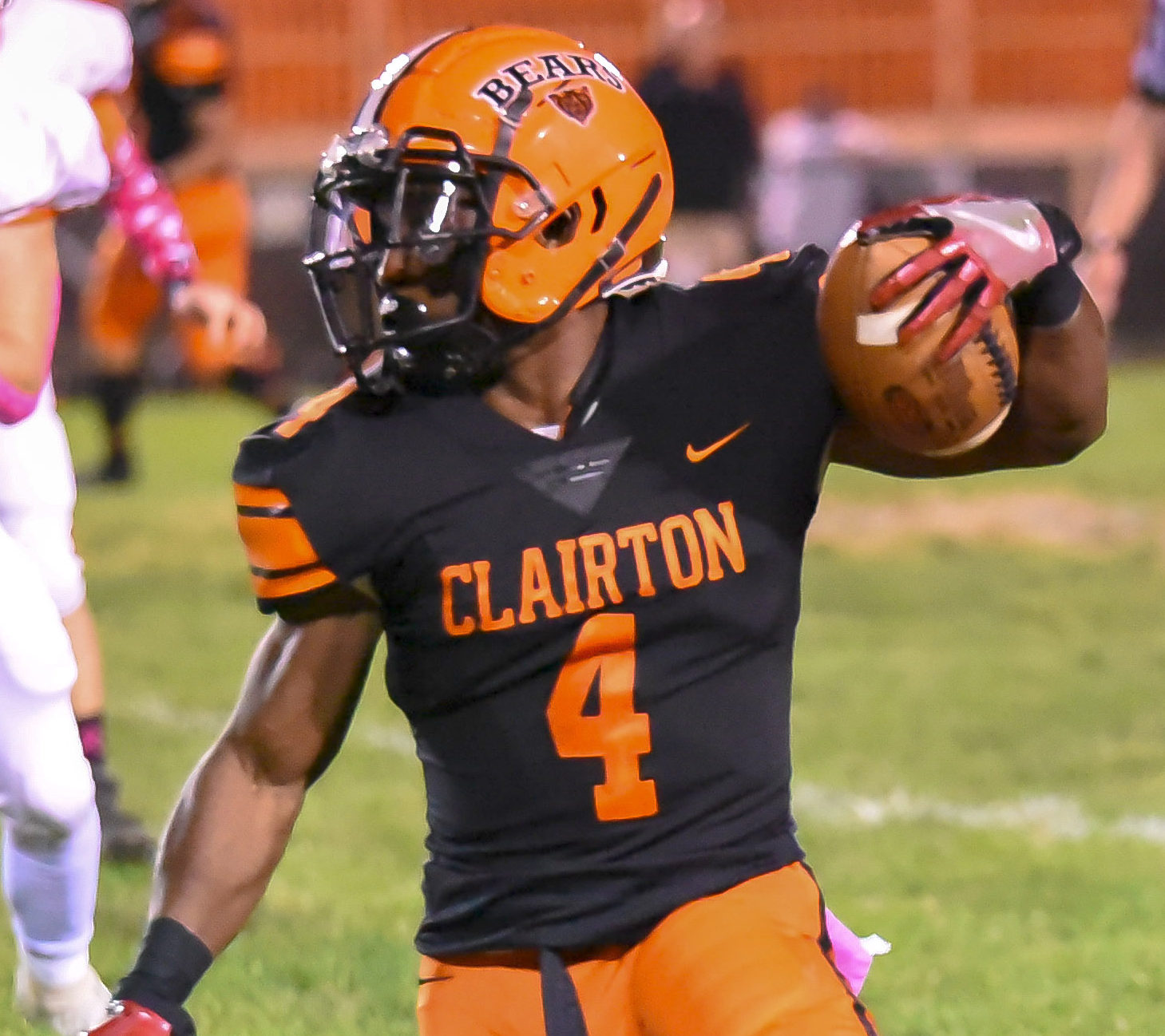 WPIAL football playoffs: Clairton earns No. 1 seed in Class A bracket ...