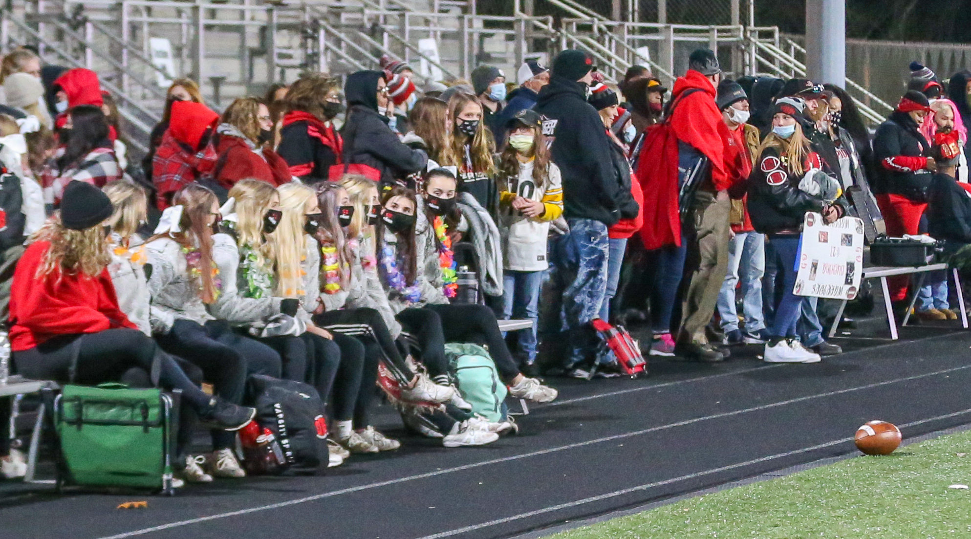 Community pride evident at Elizabeth Forward - Mon Valley Independent