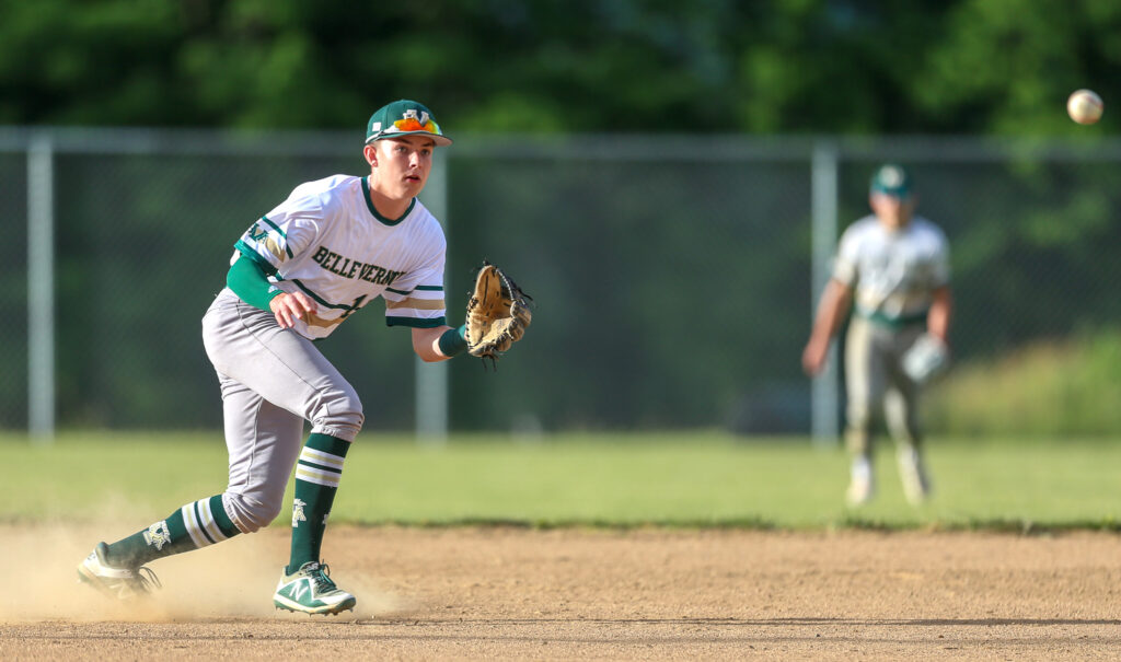 BVA’s Greco commits to Gardner-Webb - Mon Valley Independent