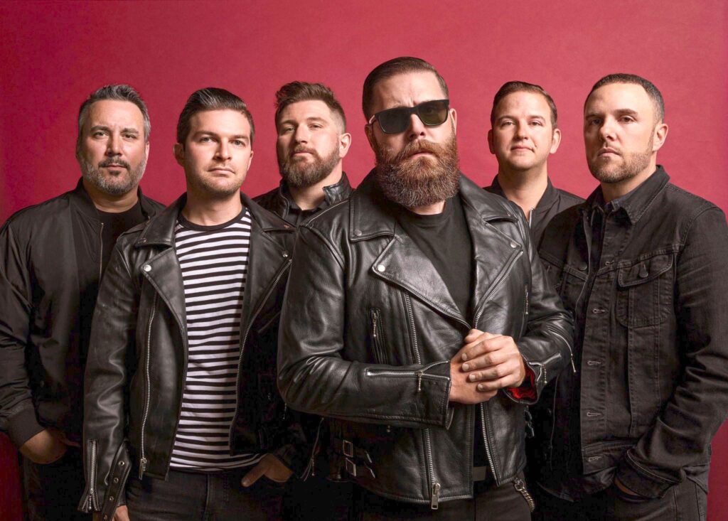 Gene the Werewolf to celebrate 15th anniversary with South Park concert ...