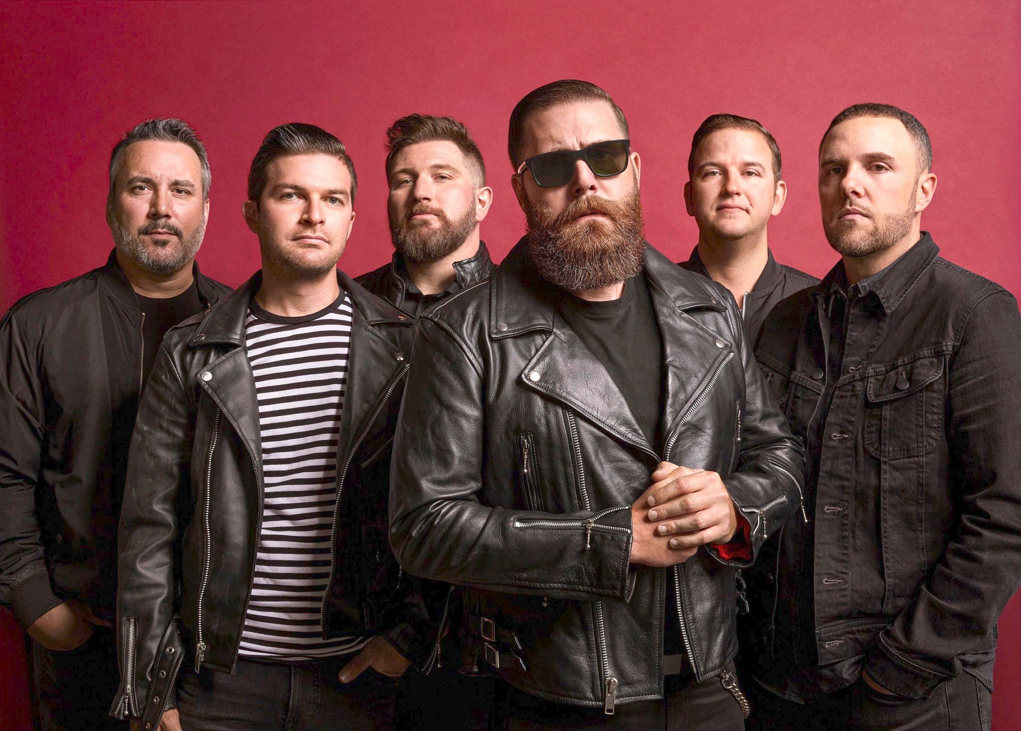 Gene the Werewolf to celebrate 15th anniversary with South Park concert ...