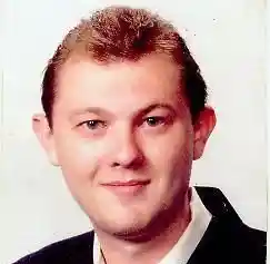 Charles Byron Holman - California, Pa. - Mon Valley Independent