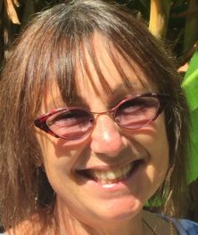 Barbara A. Williams Mentzer - North Belle Vernon - Mon Valley Independent