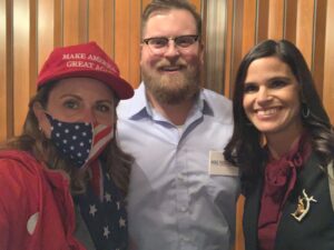 Incumbent Puskaric holds lead - Mon Valley Independent