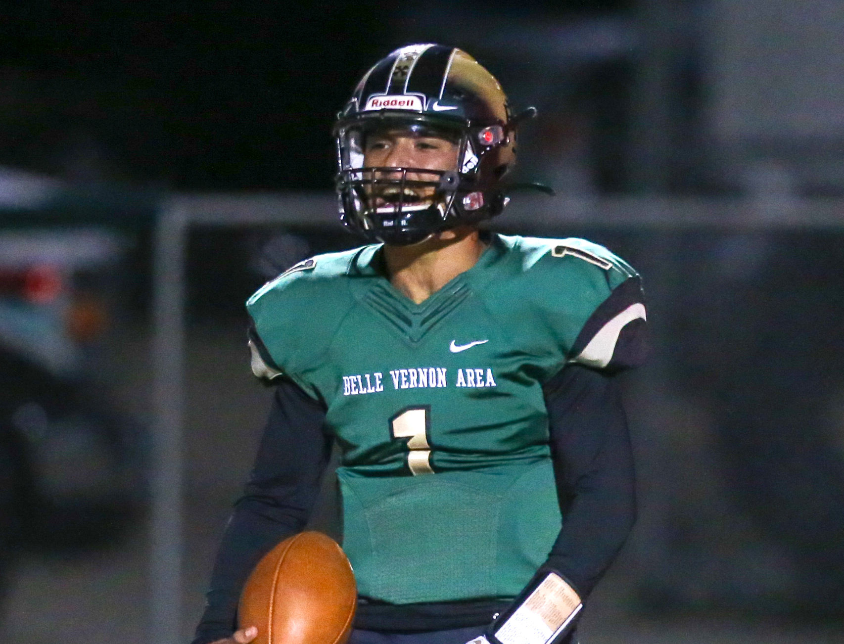 Local stars earn Big 8 honors - Mon Valley Independent