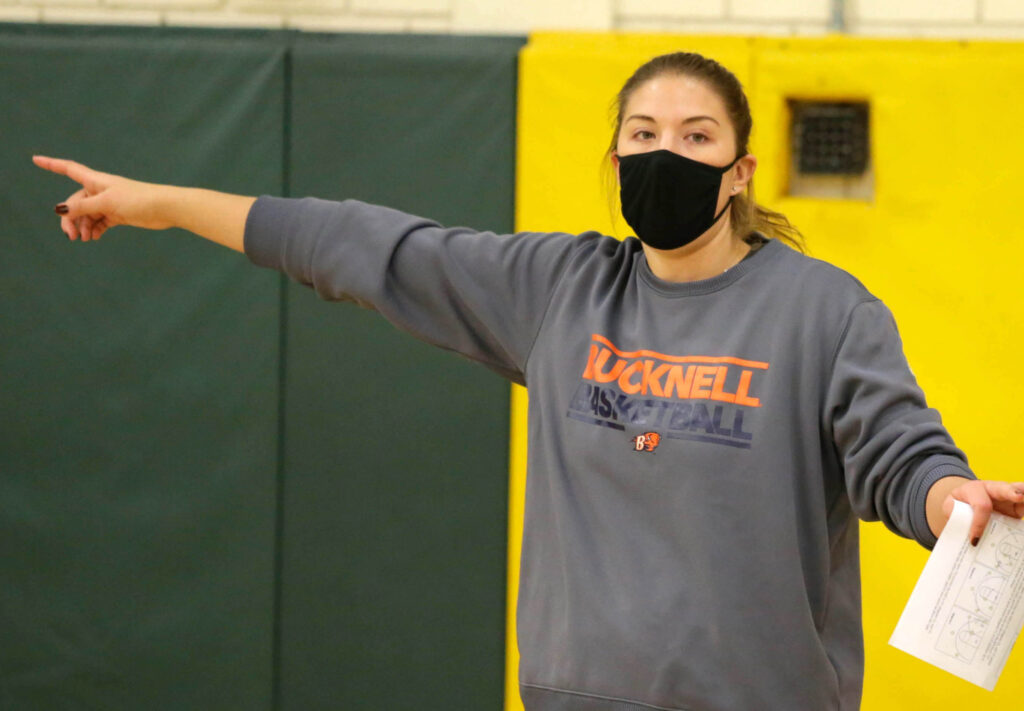 Shutdown provides first-year challenges for Slagus - Mon Valley Independent