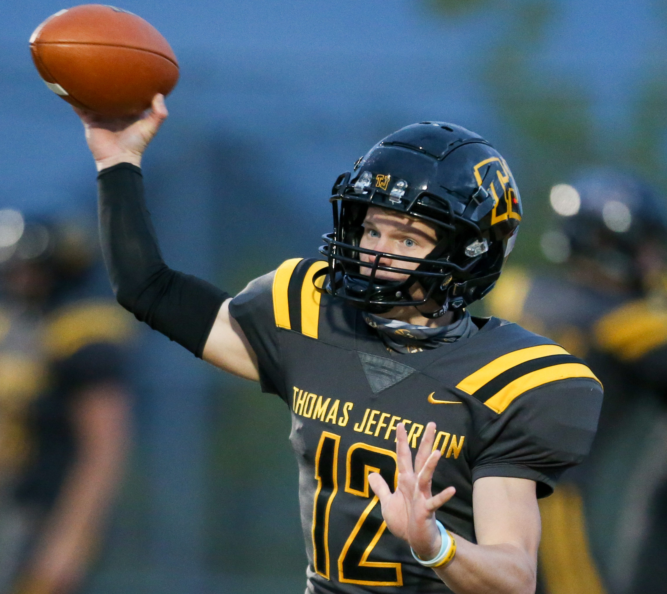 Pugh, Whitlock among best in state - Mon Valley Independent