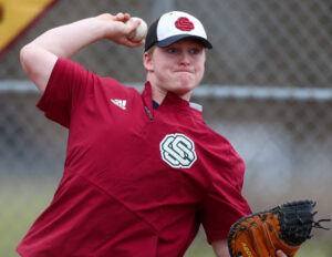 Black commits to Wake Forest - Mon Valley Independent